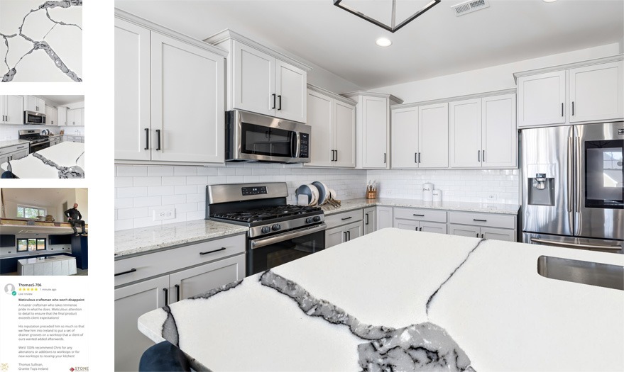 Projects | LM Stone Creative